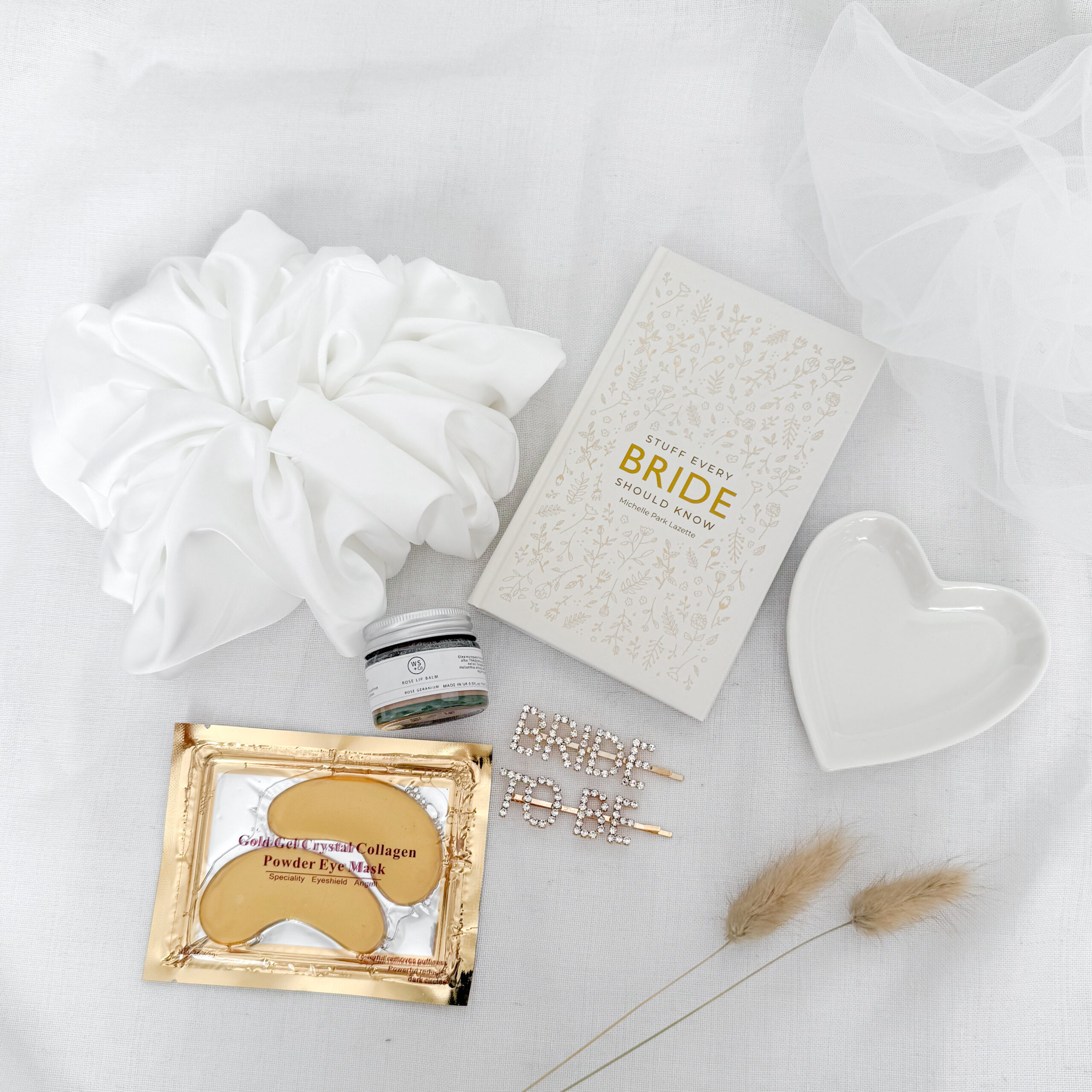 Our Boxes - Love & Beyond Bridal subscription boxes. Perfect for brides ...